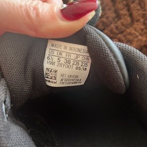 adidas | Shoes | Adidas Ortholite Fit Cloud Foam | Poshmark